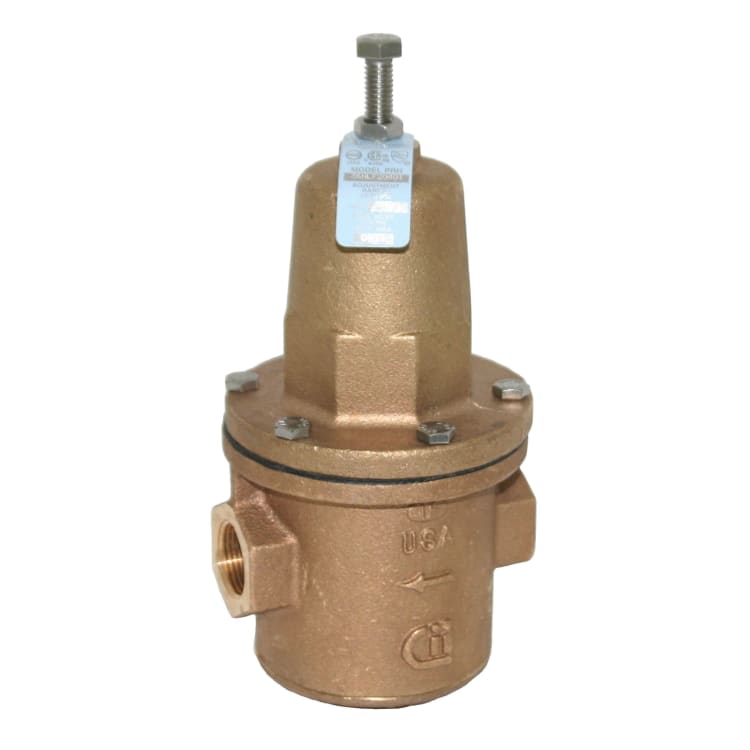 Consolidated Supply Co. | Apollo™ 36HLF20801 High Capacity Pressure ...