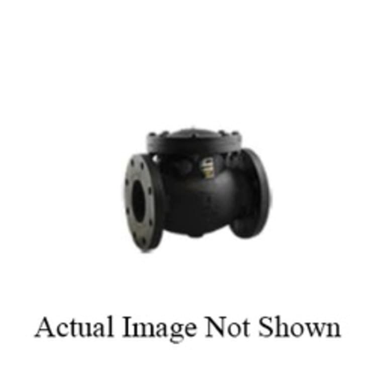 Consolidated Supply Co. | Apollo™ 6SC10BB1 910F Swing Check Valve, 5 in ...