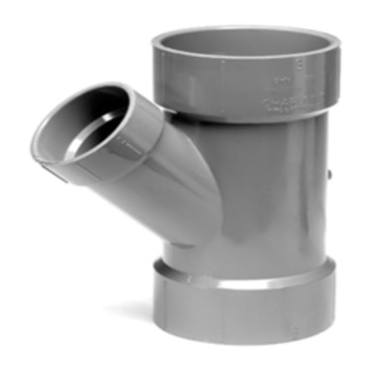 Consolidated Supply Co. | Charlotte ChemDrain® AW 00601 0338C Reducing ...