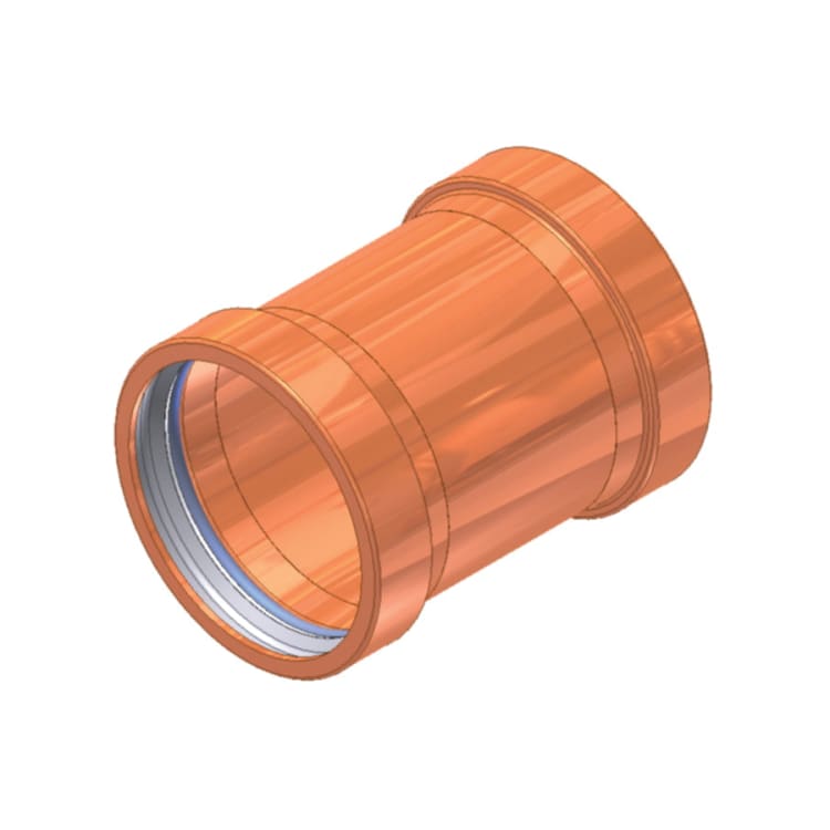 Consolidated Supply Co. | EPC APOLLOXPRESS® 10061937 801 Press Coupling ...