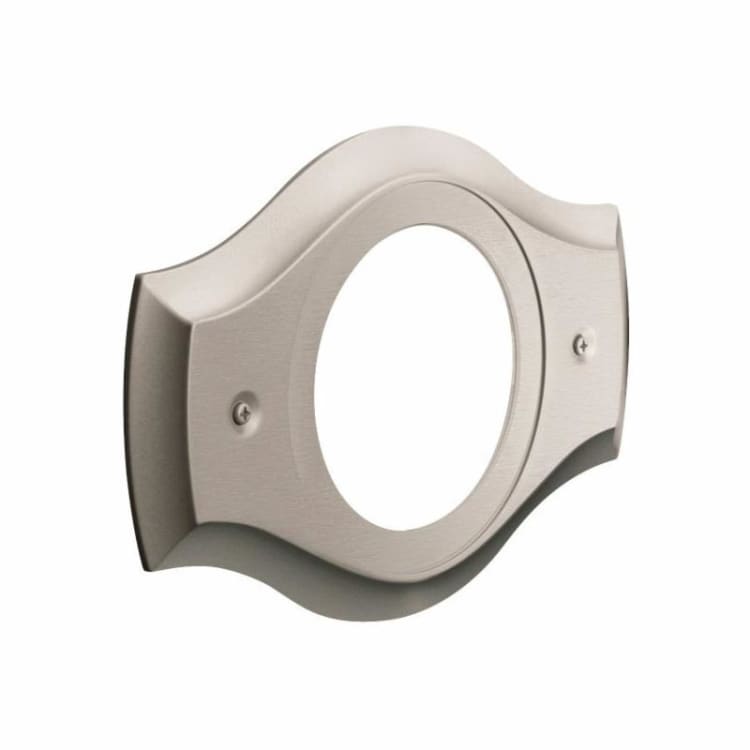 Consolidated Supply Co. | Moen® 1920BN Remodeling Cover Plate, For Use ...