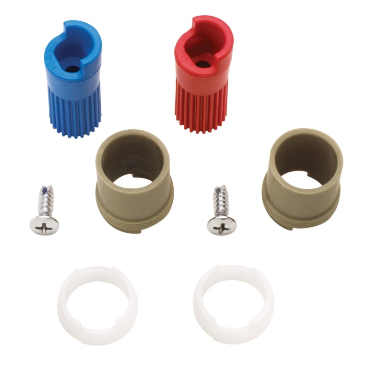 Consolidated Supply Co. | Moen® 97479 Stem Extension Kit, Monticello ...