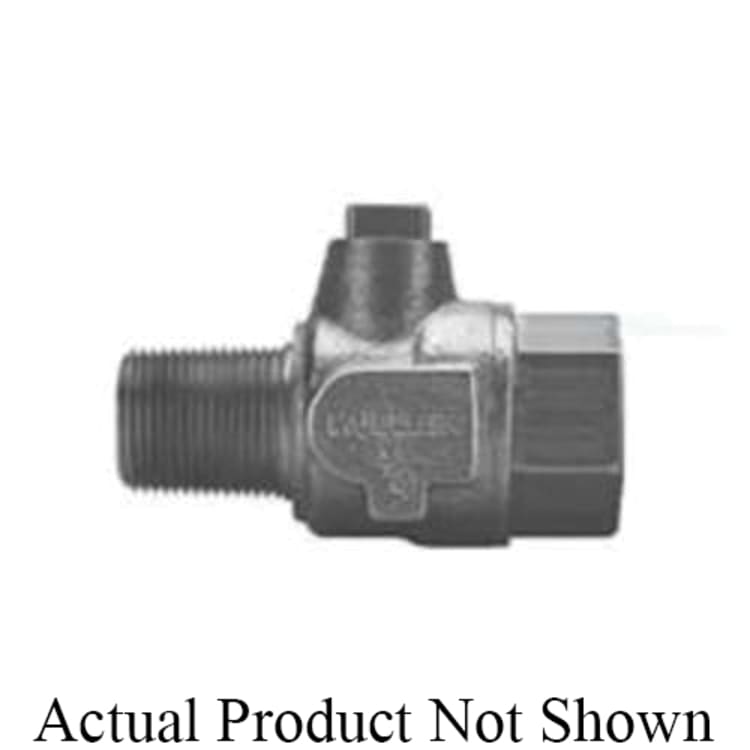 Consolidated Supply Co. | Mueller Co 300™ B-20046N 2 Ball Corporation ...