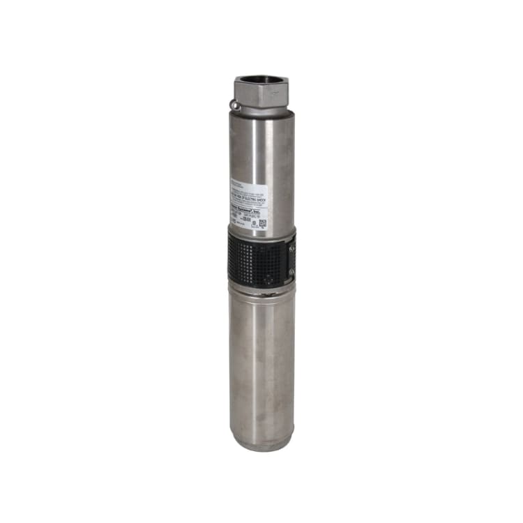 Consolidated Supply Co. | Orenco® Systems PF500511 PF Series 1-Phase ...