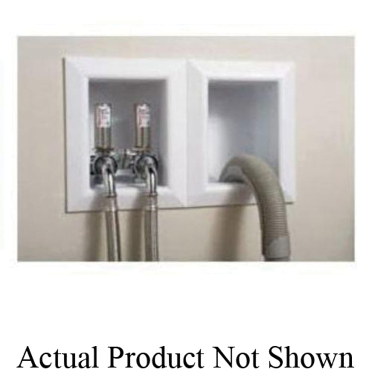 Consolidated Supply Co. | Sioux Chief OxBox™ 696-G2313XF Washing ...