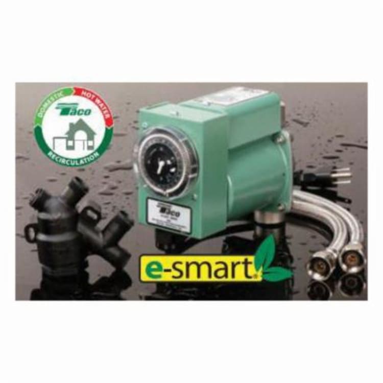 Consolidated Supply Co. | Taco® Hot-Link® HLS-1 Single Phase Hot Water ...