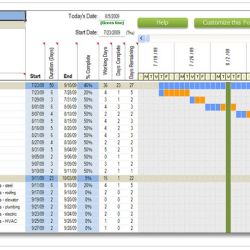 Concrete Estimate Excel TemplateConstruction Office Online