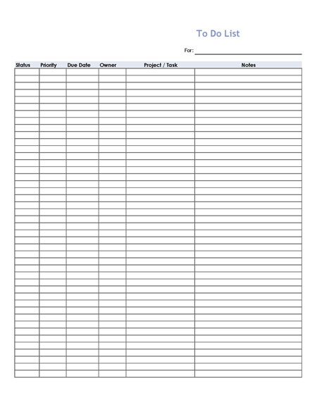 To Do ListConstruction Office Online