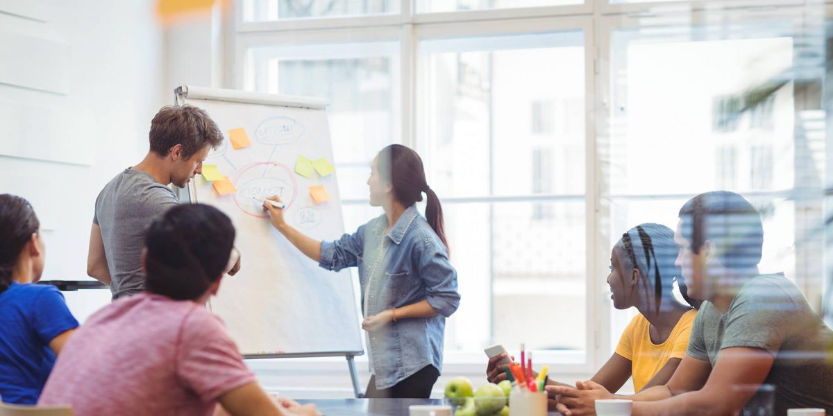 10 dicas para ser um líder de sucesso