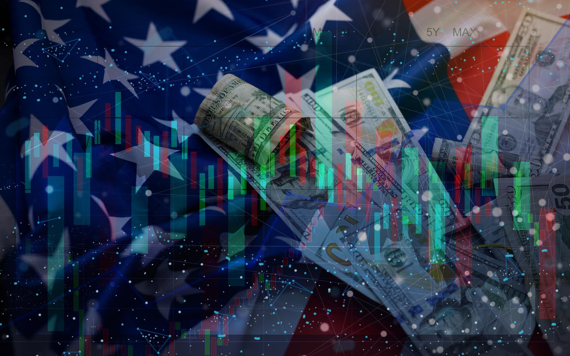 Como Investir Na Bolsa Americana Saiba Tudo Aqui