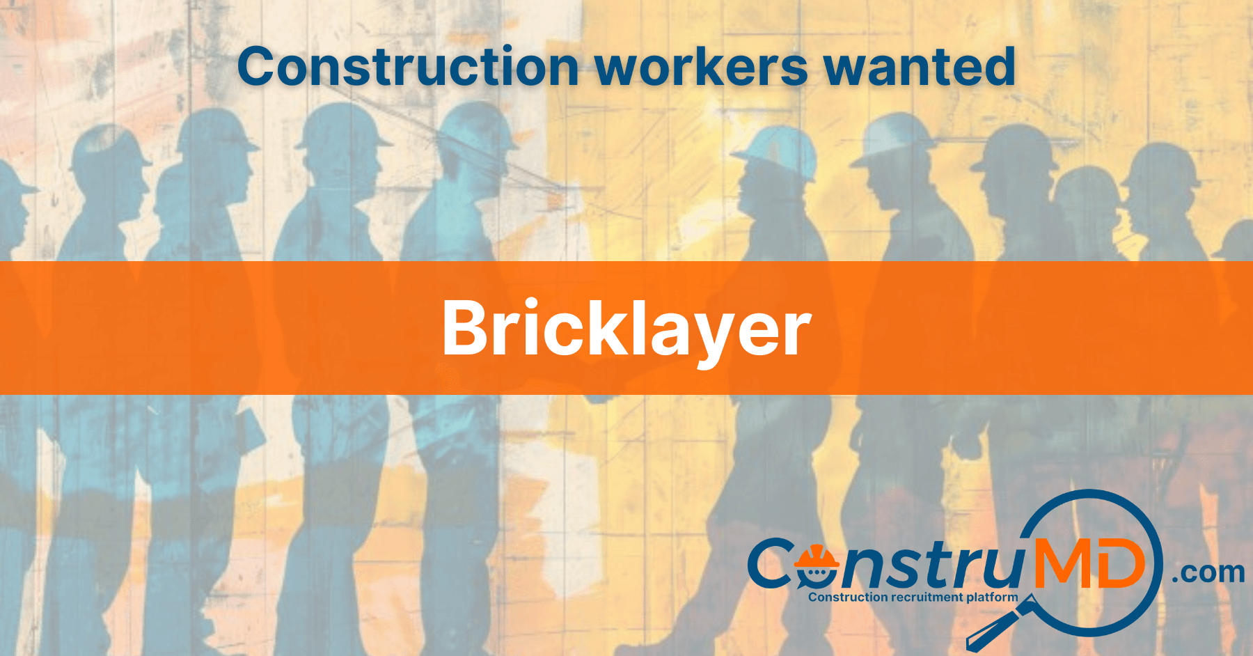Job Offer – Bricklayer in Montréal at Solutions Dynamik inc