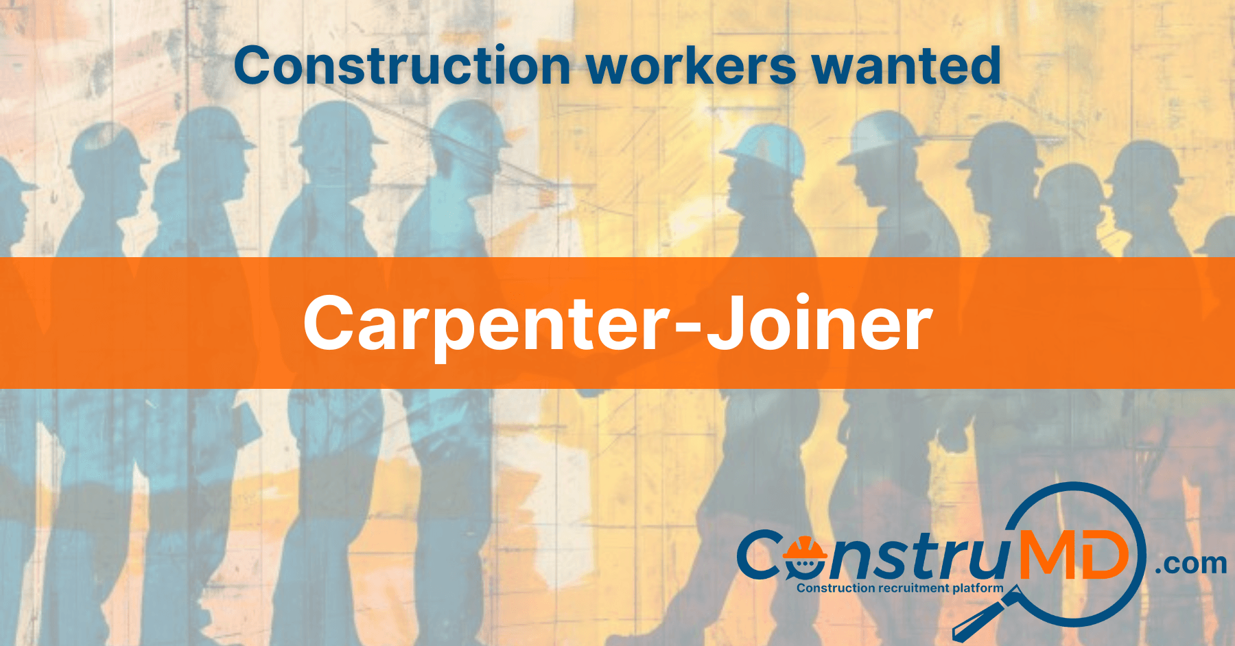 Job Offer – Carpenter-Joiner in Montréal at Constructions et ...