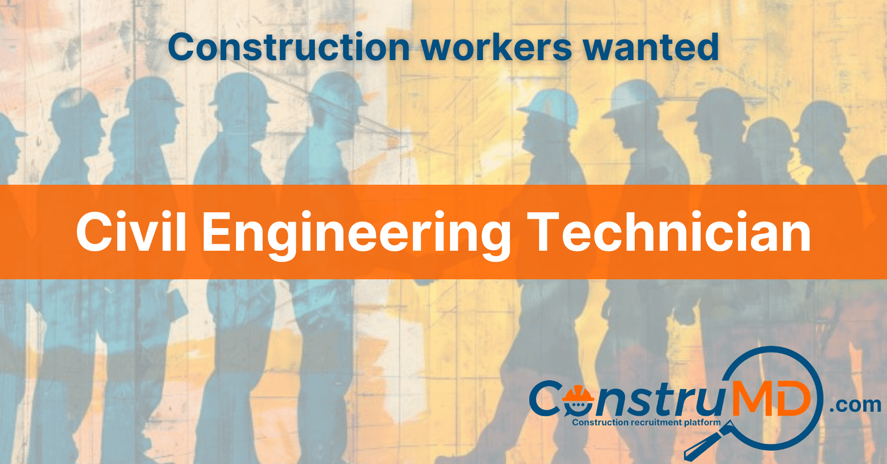 Job Offer – Civil Engineering Technician in Saint-Lin-Laurentides at ...