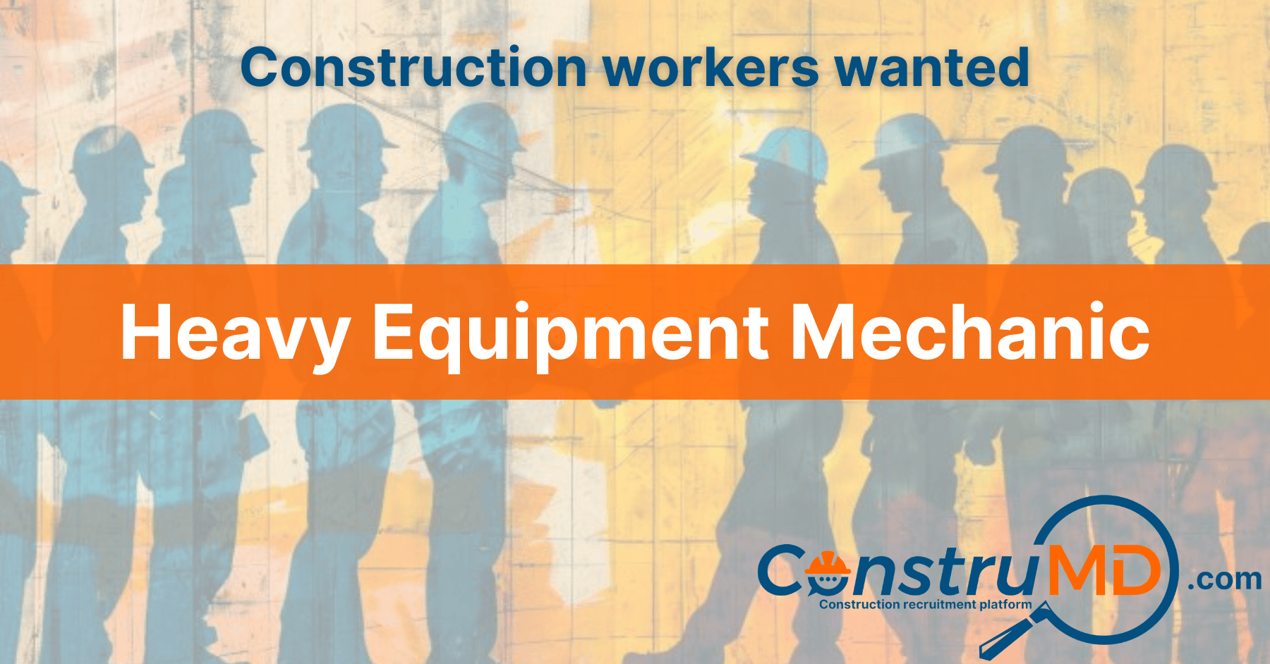 1 active jobs Heavy Equipment Mechanic Jobs in Montérégie (Nov 23, 2025 ...