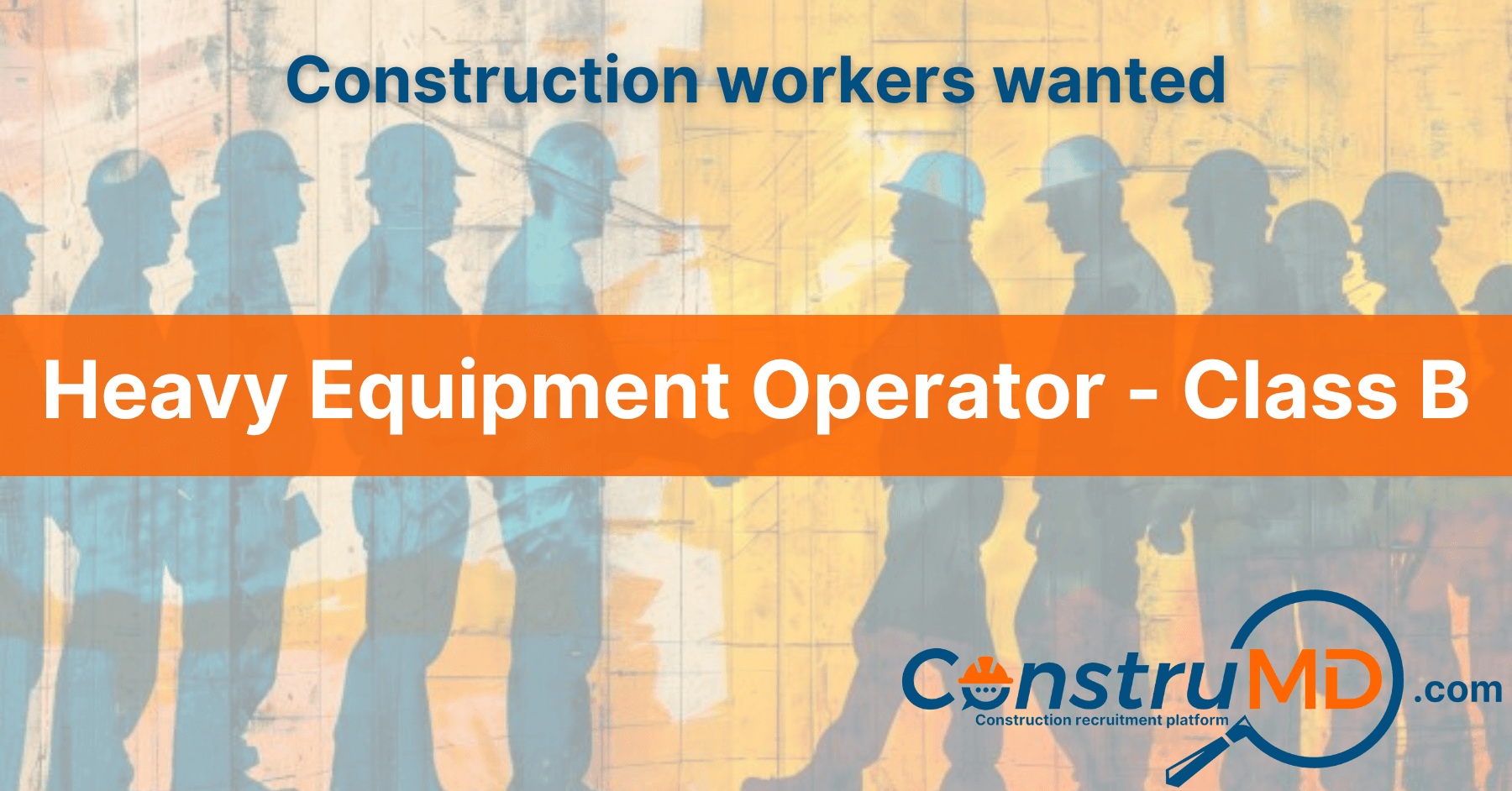 Job Offer – Heavy Equipment Operator - Class B in Saguenay at Asphalte ...