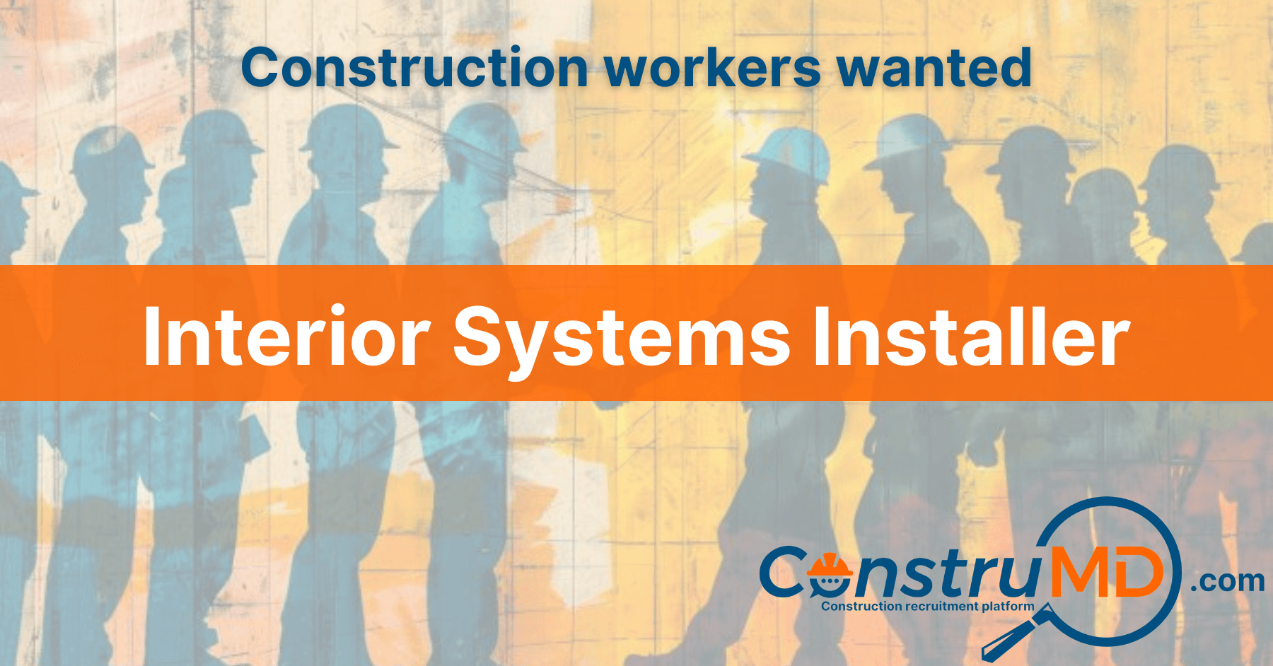 Job Offer – Interior Systems Installer in Montréal at Bedard Ressources ...