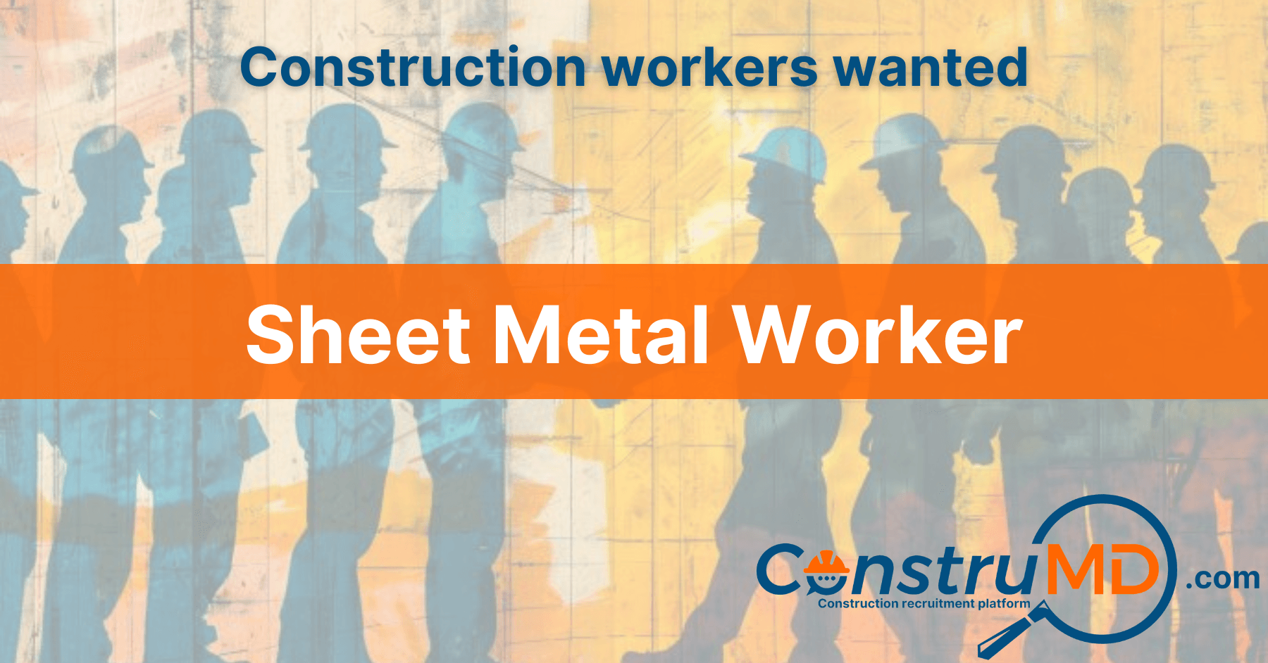 1 active jobs Sheet Metal Worker Jobs in Laurentides (14 oct. 2025 ...