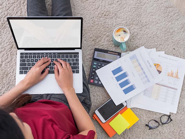 How do you use your computer? - Consumer Reports