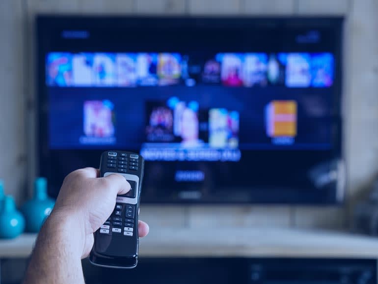 Is your TV sharing your personal data? - Consumer Reports