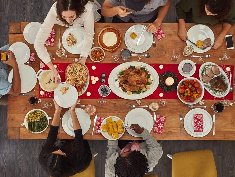 Do's & Don'ts for Safe Holiday Cooking - Consumer Reports