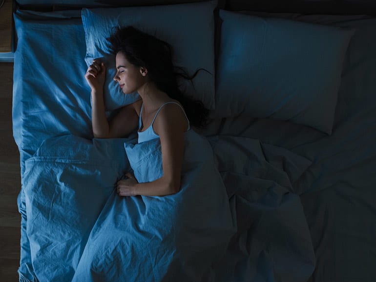 How do you sleep at night? - Consumer Reports