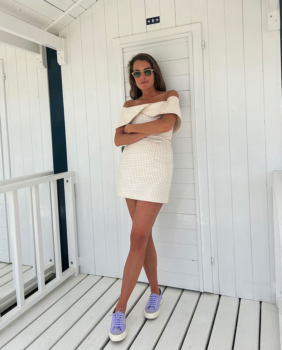 Summer Getaway with Deborah de Groot