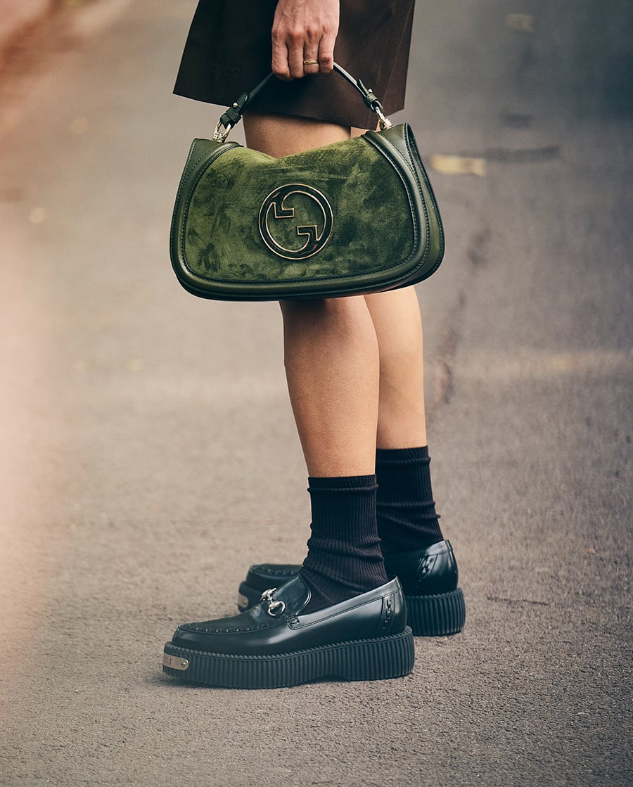 How to Wear... Loafers