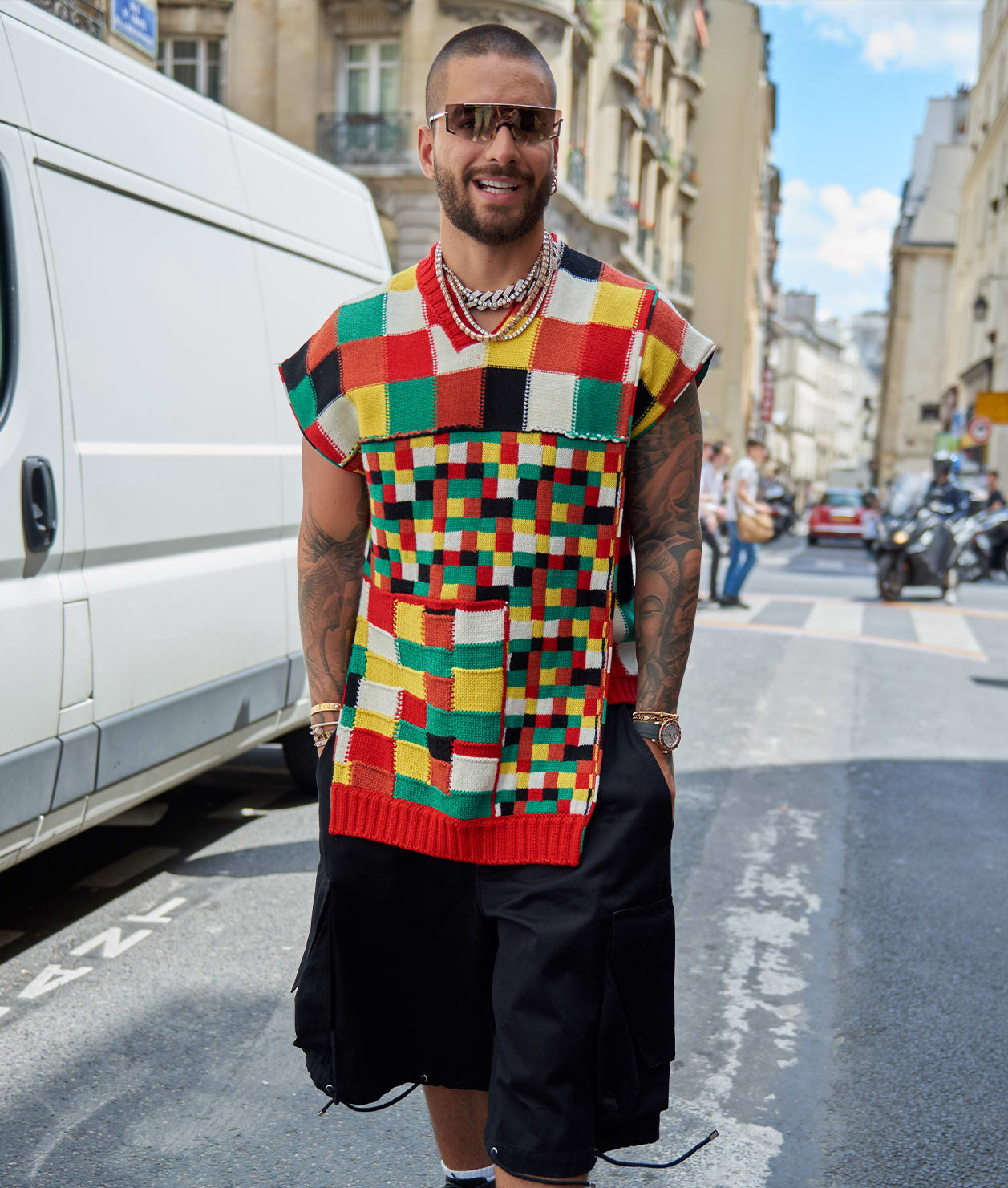Maluma