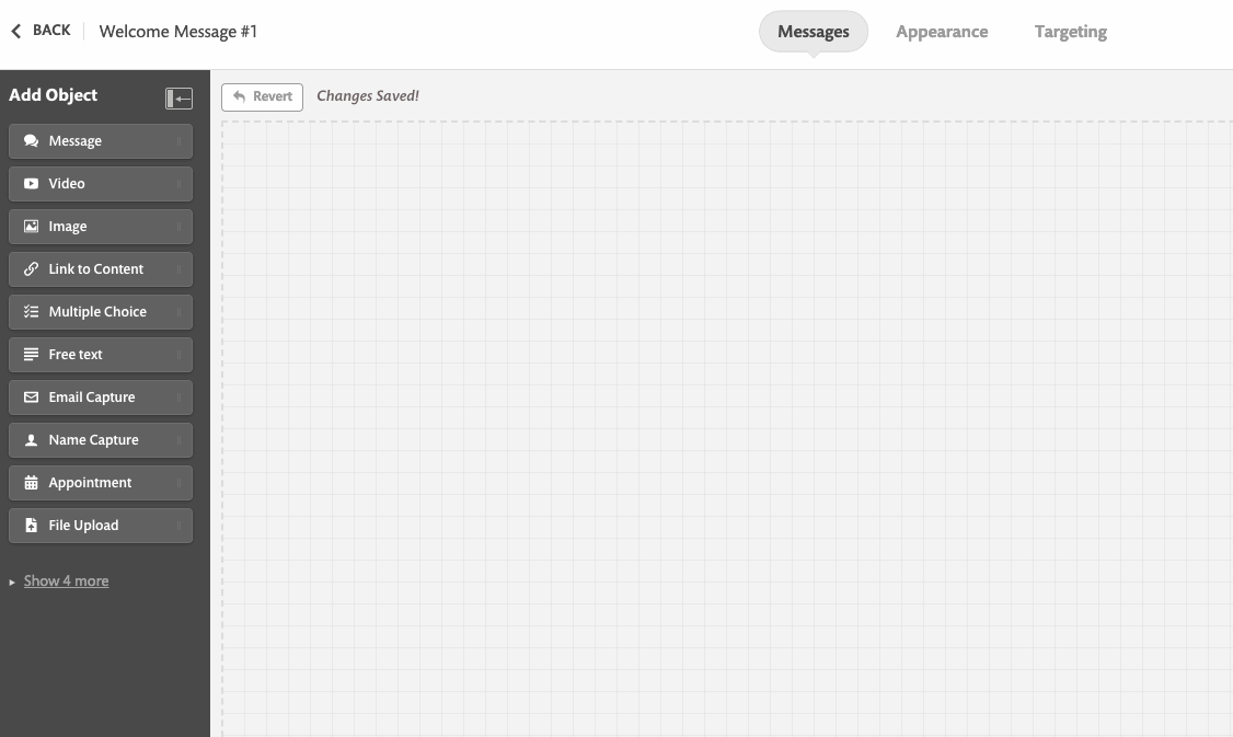 How to build your own custom bot - Continually Knowledge Base