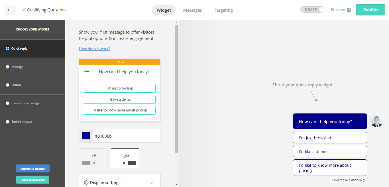 Five Options To Display Your Bot Continually Knowledge Base