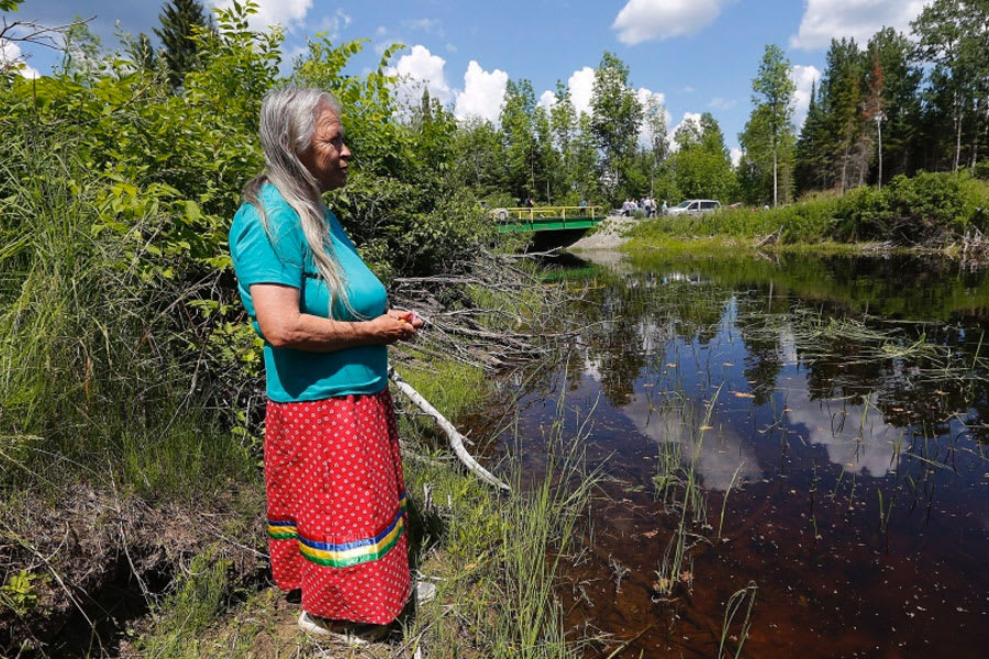 Indigenous Health Conference to bring clean water issues to light – CPD ...