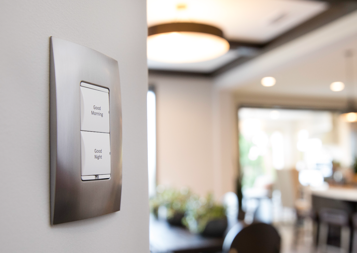 Smart Lighting