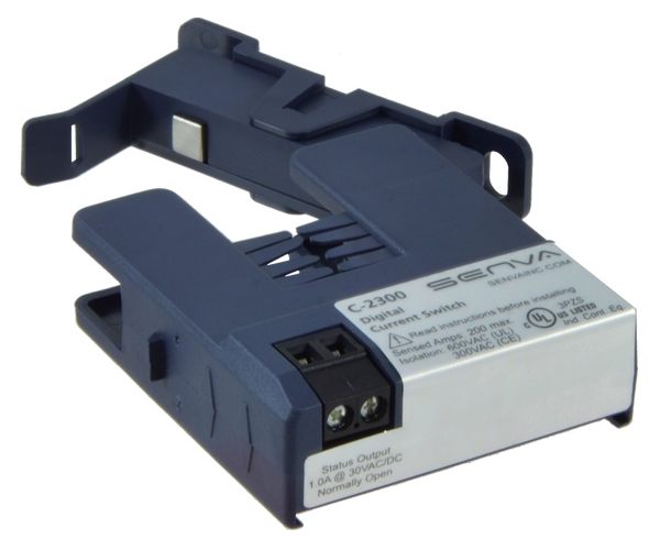 C-2300 C-2300 - SENVA Split-Core-Go/No Go Current Switch | CCI