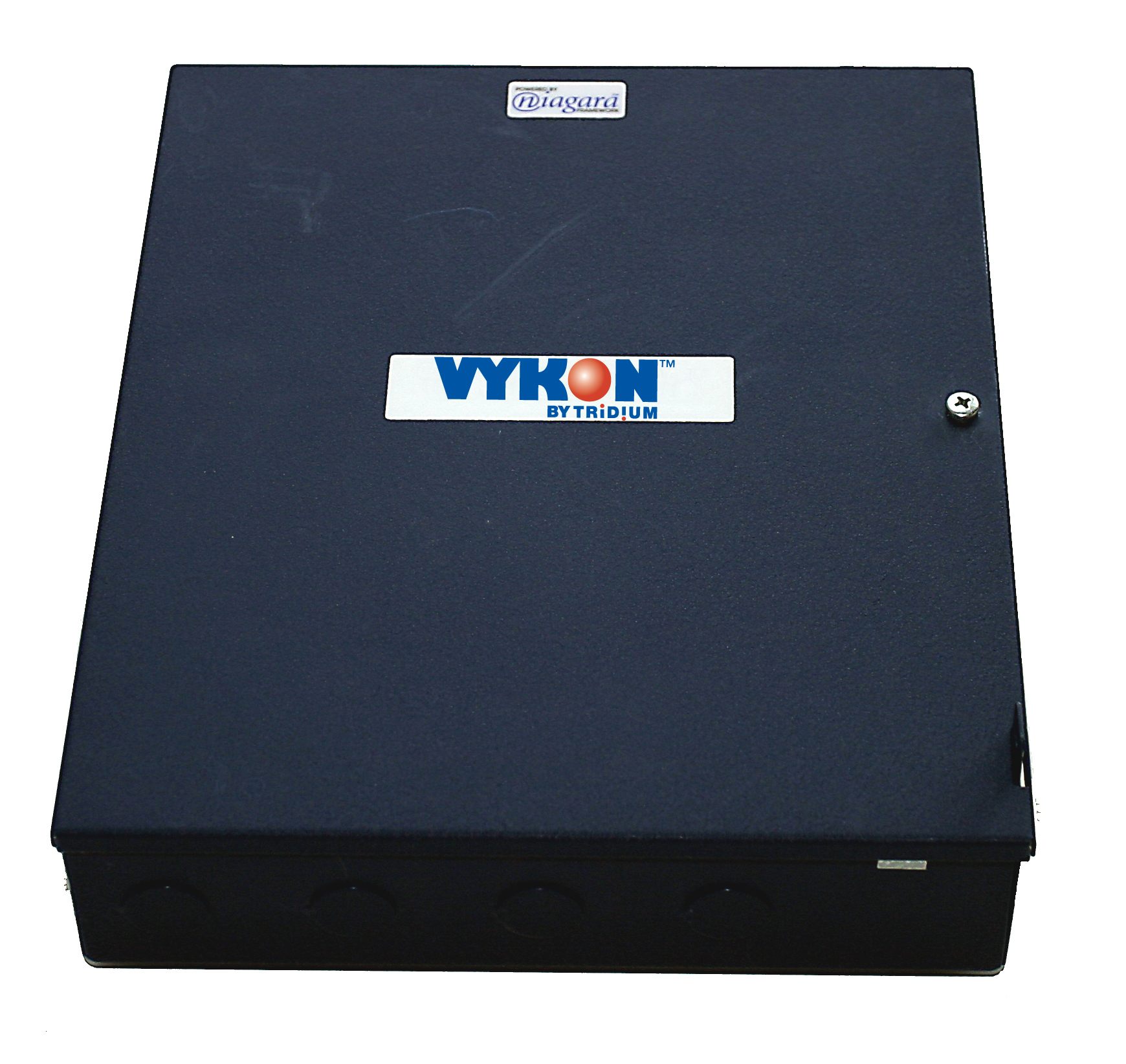J-645I Vykon Tridium Niagara