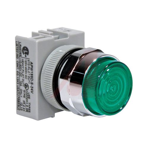 Idec Pilot Light Apw | Shelly Lighting