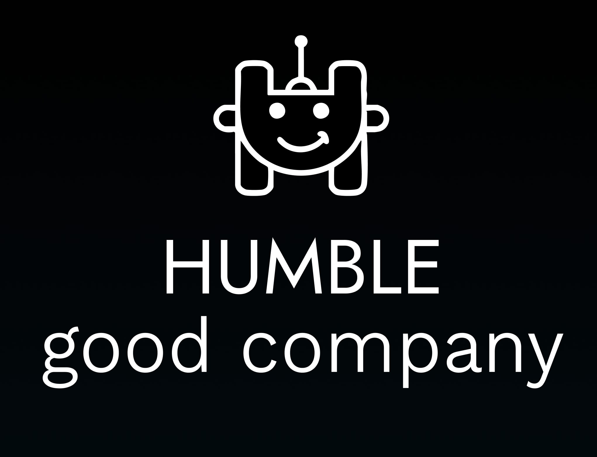 Humble Good Company - Technology for the Intelligence Age