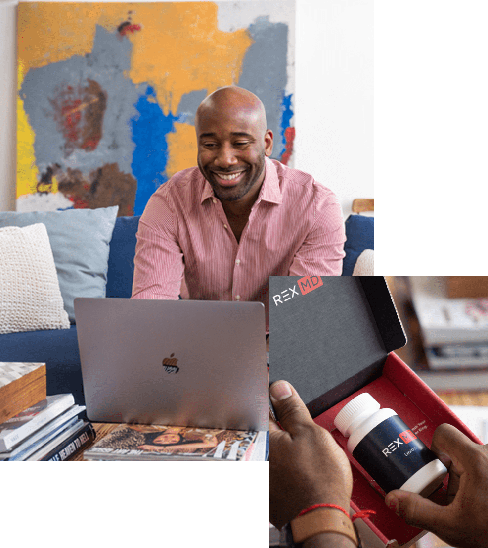 About Rex MD | REX MD