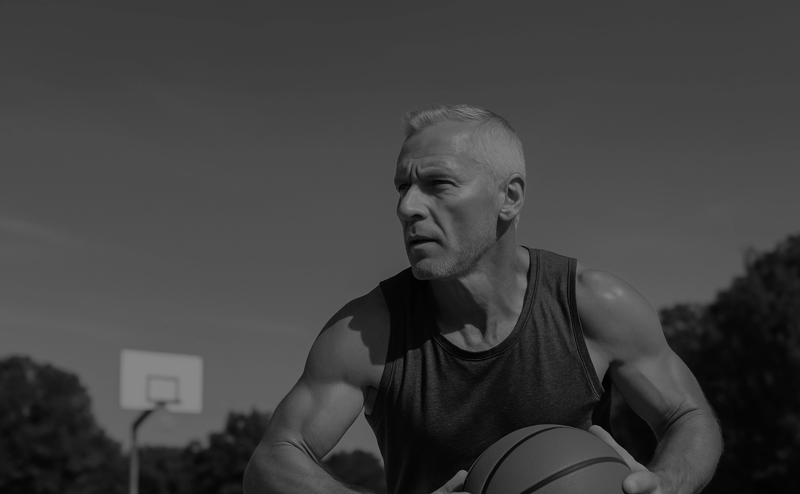 Trusted by over 500,000 Men. Built for Real Results.