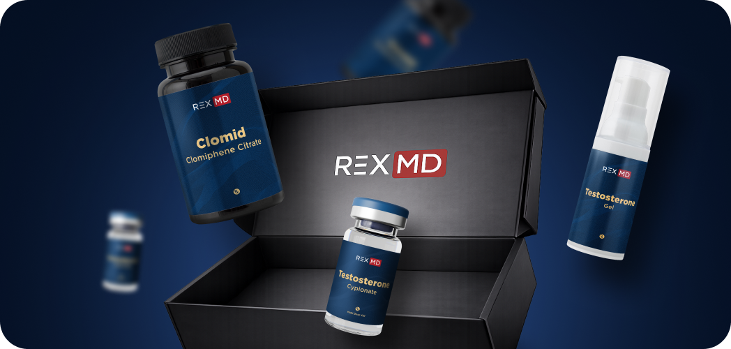 RexMD product