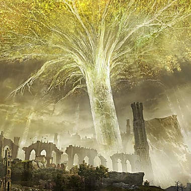 The Erdtree is dead and has been dead for a long time. : r ...