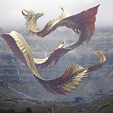 Key Art