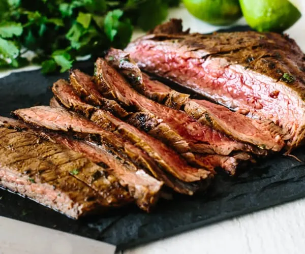 BEST Carne Asada Recipe Recipe | Cookr.com