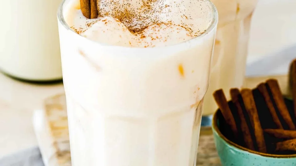 Easy Venezuelan Chicha Recipe Recipe | Cookr.com