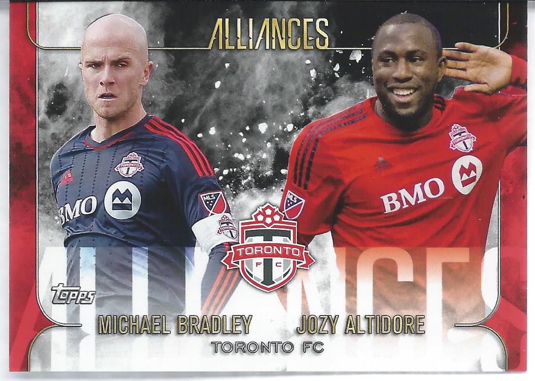 2015 Topps Apex MLS Soccer U-Pick BASE & INSERTS | eBay