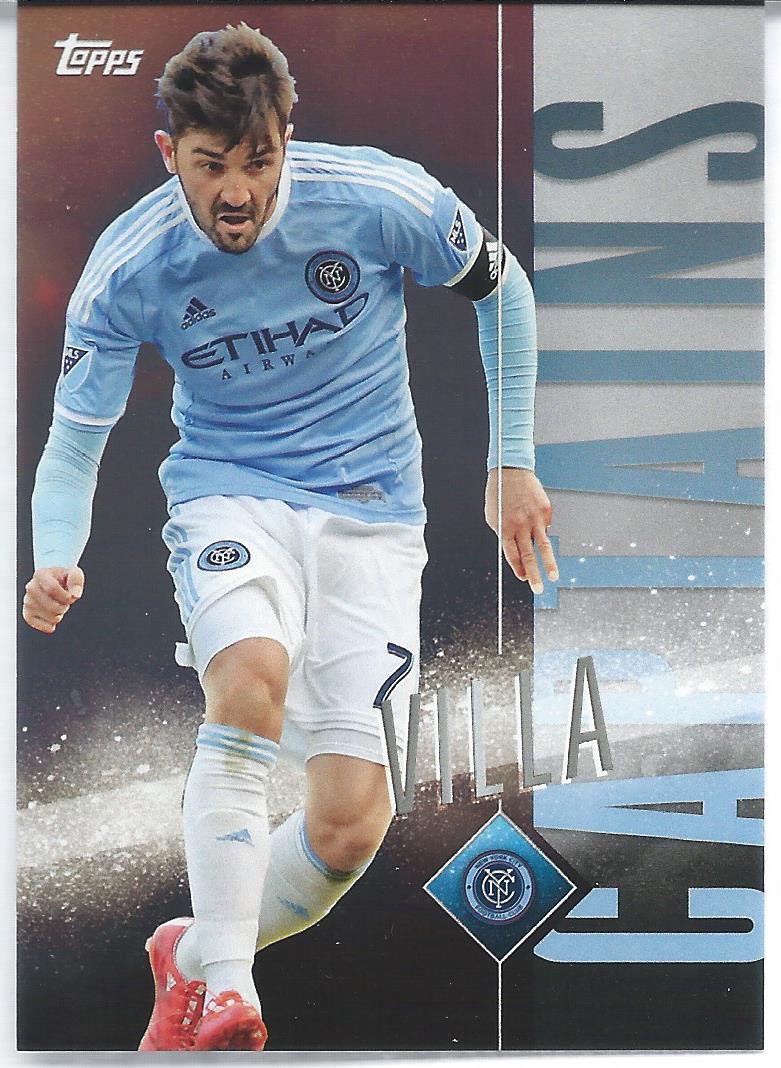 2015 Topps Apex MLS Soccer U-Pick BASE & INSERTS | eBay
