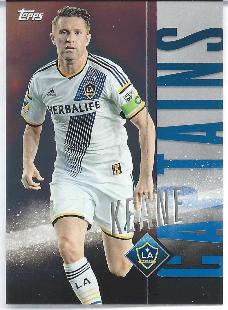 2015 Topps Apex MLS Soccer U-Pick BASE & INSERTS | eBay