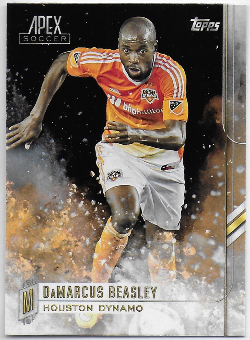 2015 Topps Apex MLS Soccer U-Pick BASE & INSERTS | eBay