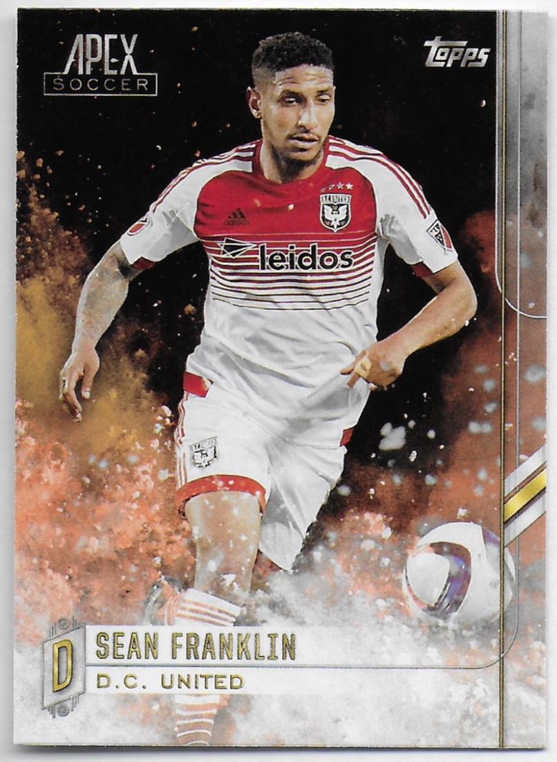 2015 Topps Apex MLS Soccer U-Pick BASE & INSERTS | eBay