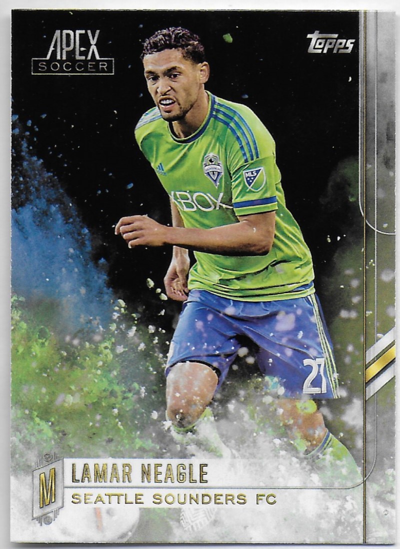 2015 Topps Apex MLS Soccer U-Pick BASE & INSERTS | eBay