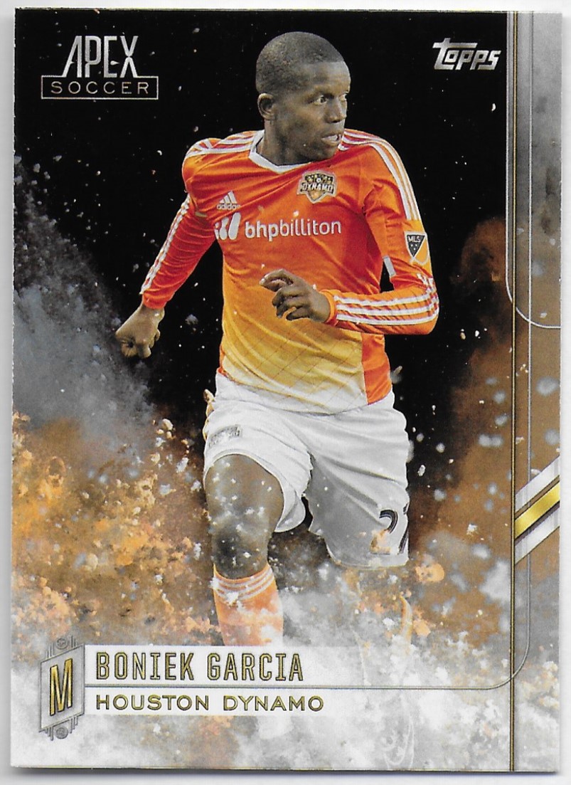 2015 Topps Apex MLS Soccer U-Pick BASE & INSERTS | eBay
